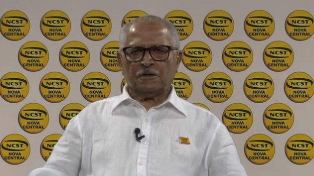 Portal da NCST | FALA CALIXTO: A força transformadora do sindicalismo